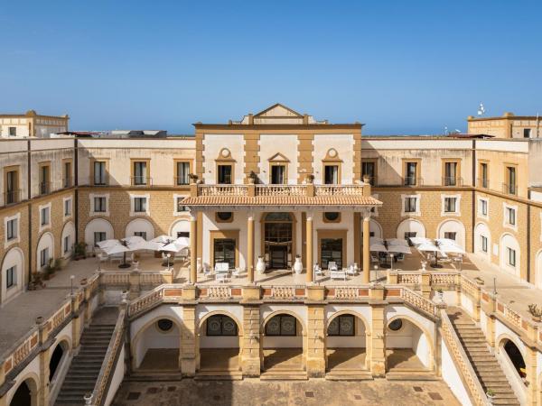 Hotel Baglio Basile - Marsala