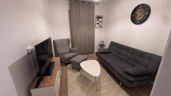 Romains Comfort Apartement - Eckbolsheim