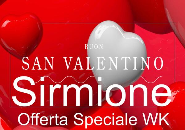 Edoard Luxury Apartment - Sirmione