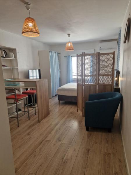 Le Topaze Studio - La Réunion