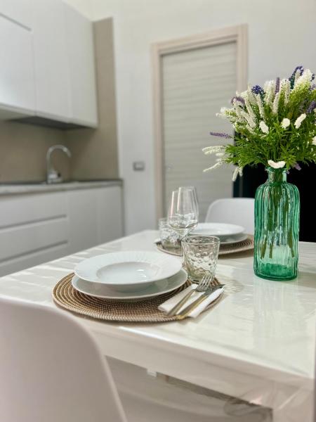 Sweet Home - Vico Equense