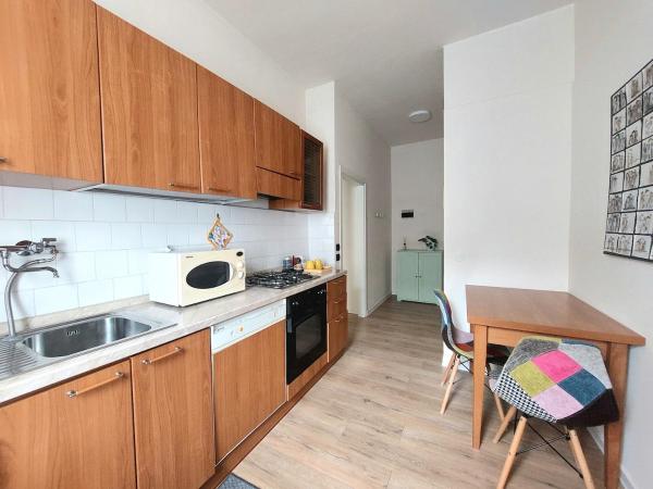 Grazioso Bilocale - Busto Arsizio