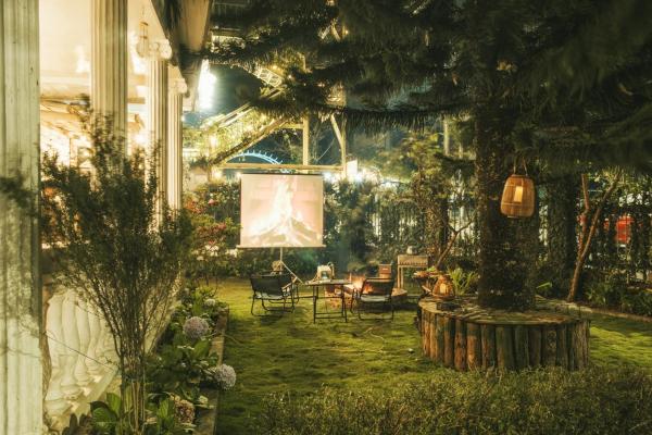 Nostalgia Villa - Dalat