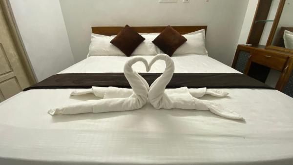 Merina Villa - Puducherry