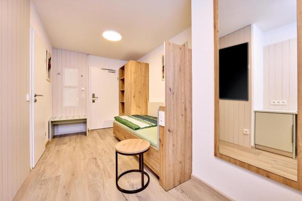 Starnberger See Apartments - Berg