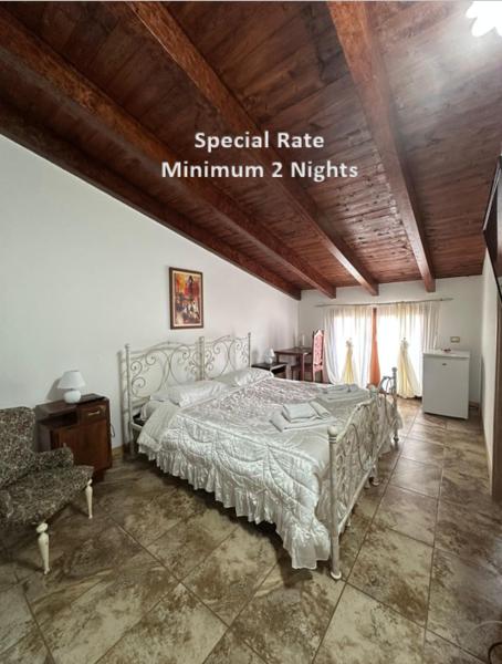 Bed And Breakfast Bellavista - Sardegna