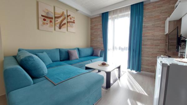 АPartment C103 Grand Bansko 1 - Bansko
