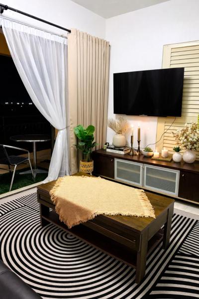 Homestay Tysha - Tampin