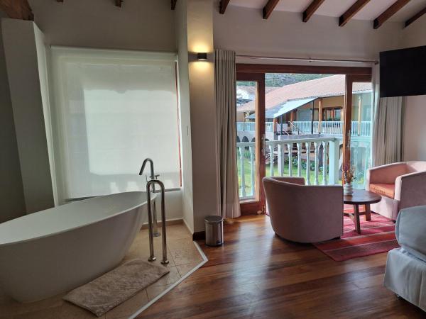 Casa Eva Hotel Boutique - Apurímac