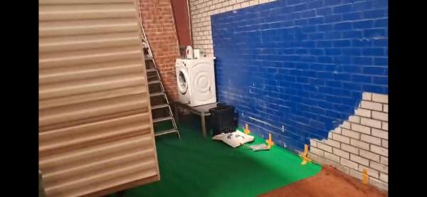 Er Is Genezing - Zeist