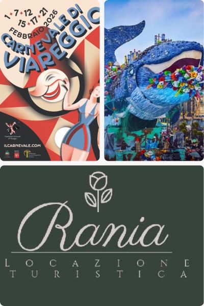 Locazione Turistica Rania - Altopascio