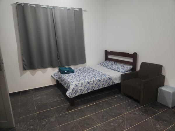 Xaveco Hospedagem - Mangaratiba