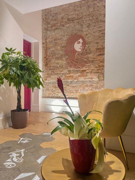 Xenia Luxury Rooms - Messine