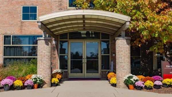 Prince Conference Center & Hotel - Grand Rapids, MI