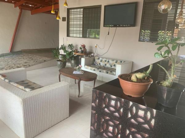 Aconchego Em Goiania - Goiânia