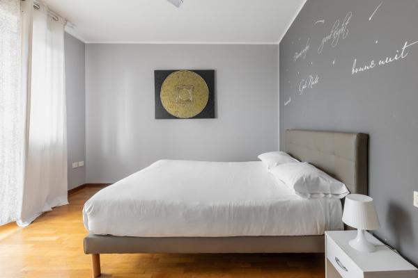 Bedetti Modern Flat By Wonderful Italy - Bologna