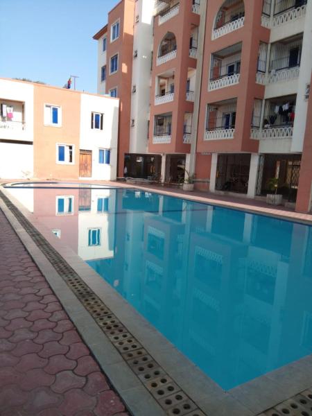 Mtwapa Luxury Apartments B1n - Kenia