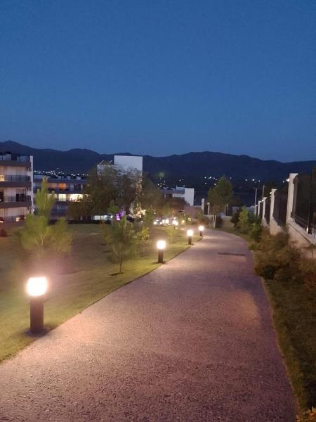 Venero Village - Cosquín