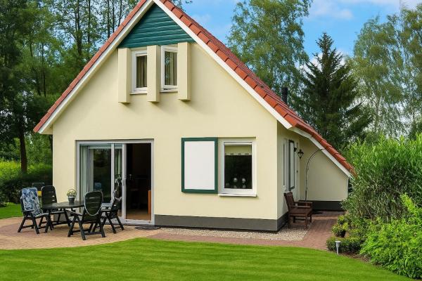 Huize Sallandse Stilte - Raalte