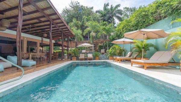 Hotel Arco Iris - Guanacaste Province