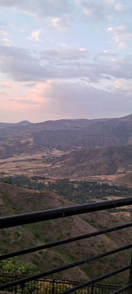 Private Guest House - Ethiopia