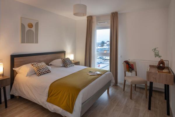 Domitys - Le Mas Des Oliviers - Ardèche