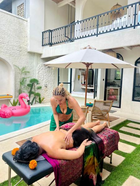 Ashita By Seaom Villas - Ubud