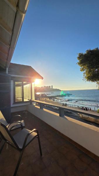 Primera Linea Playanegra - Quilpué