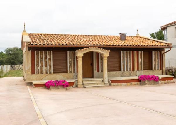 Yourhouse Casa Canastro - Allariz