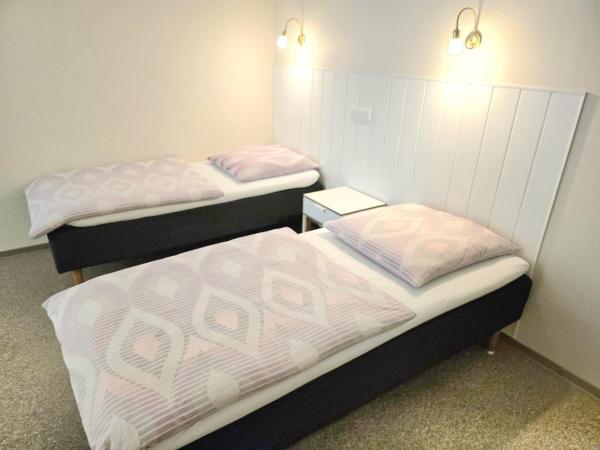 Hotel Pause - Wiesbaden