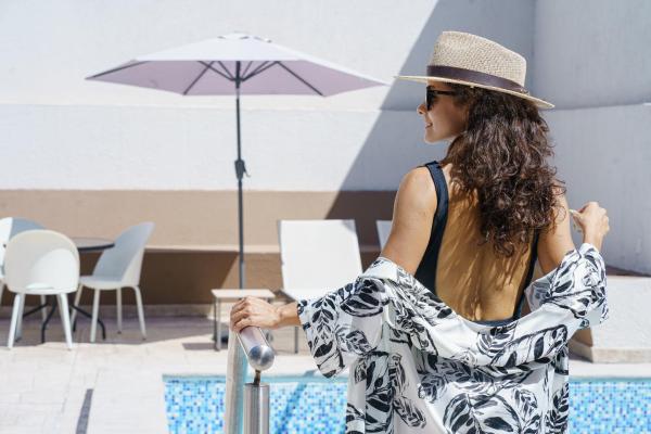 Hda Miraflores - Termas de Río Hondo