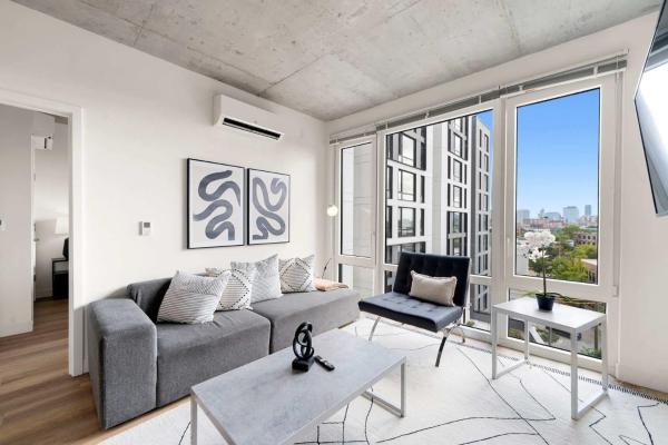 Envitae Hotel 4br Modern Sleek Apartment - Chicago, IL