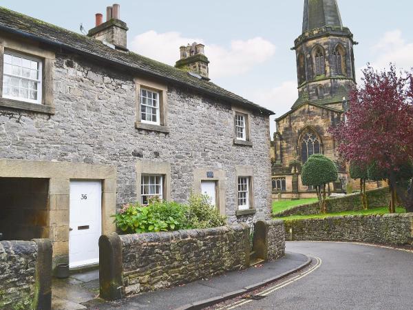 Corner Cottage - Bakewell