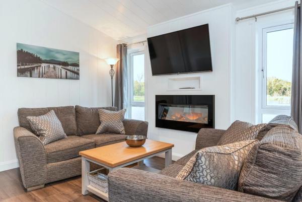 Silverwood Hideaway Lodge - Perth