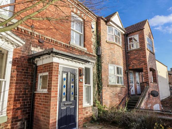 1 Castle Terrace - Thirsk