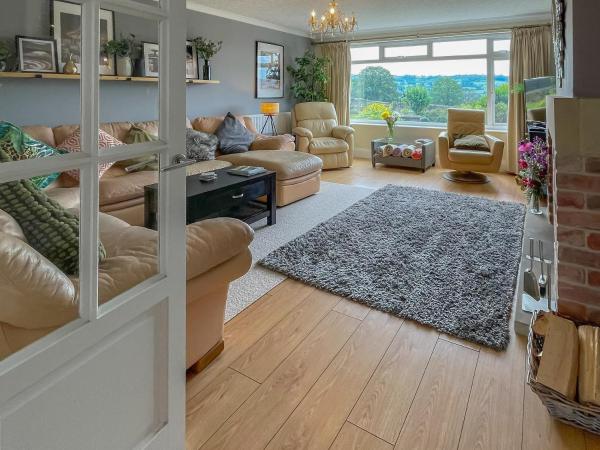 Keepsake View - Matlock