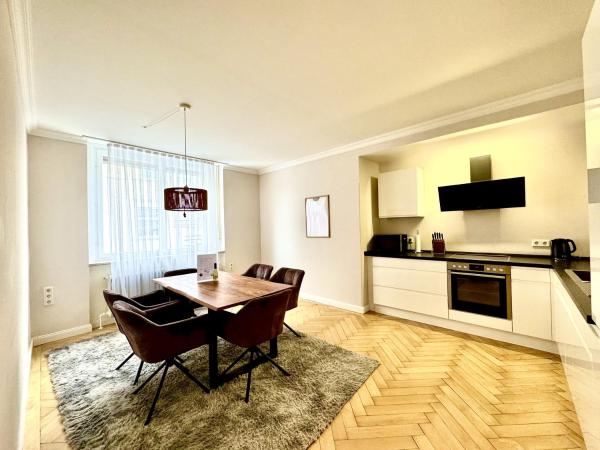 Eden - Premium City-loft Im Herzen Kaufbeurens - Kaufbeuren