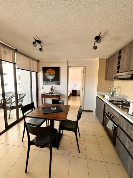 Azul 1 A Dos Cuadras De Playa Cavancha - Iquique