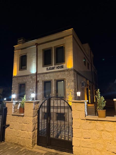 Elegant House Cappadocia - Kappadókia