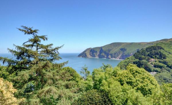 2 Bed In Lynton Oc-lyncha - Lynton