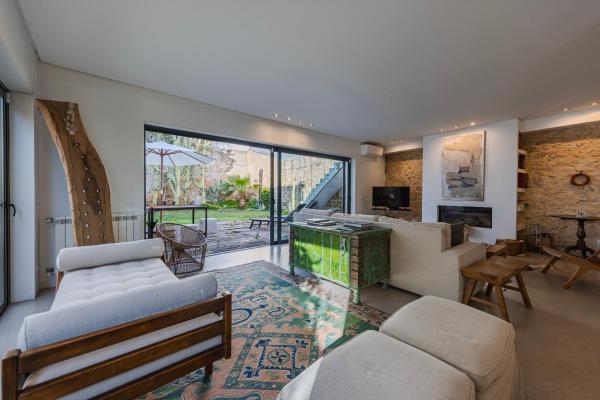 189 - Charming Garden Villa In The Heart Of Cascais - Cascais