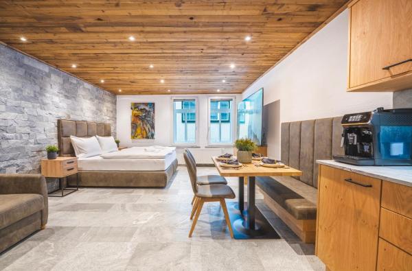 Alpine Essence Luxury Apartment In Zell Am See Center - Zell am See