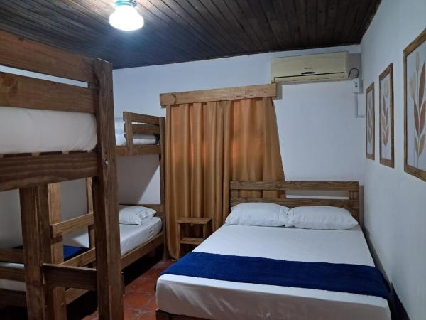 Casa Aconchego - São Gabriel