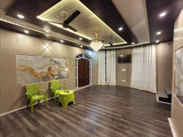 River Edge Home Stay - Gulmarg