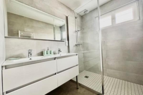 Bright House In Lampertheim Calm And Comfort - Strasbourg