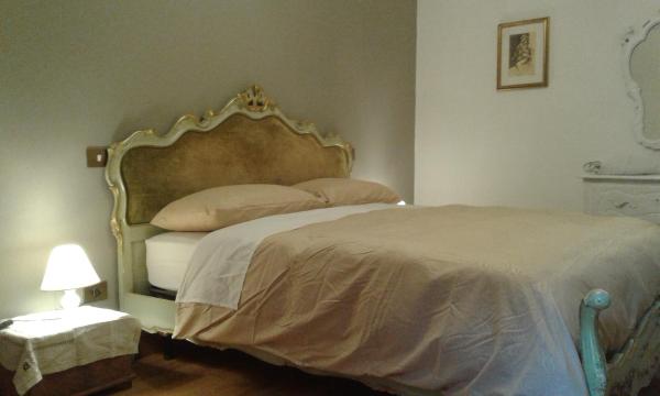 Casa Vacanze Crochi - Viterbo