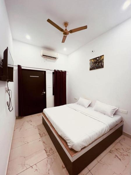 Vasudeva Villas - Rajasthan