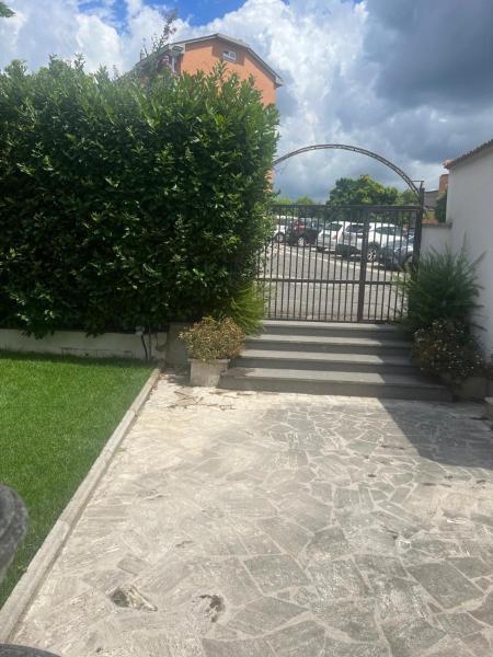 A Casa Di Lena - Castel Gandolfo