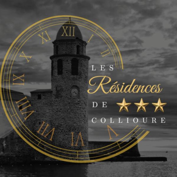 Les Résidences De Collioure - Argelès-sur-Mer