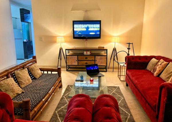 Sparra Homes - New Delhi